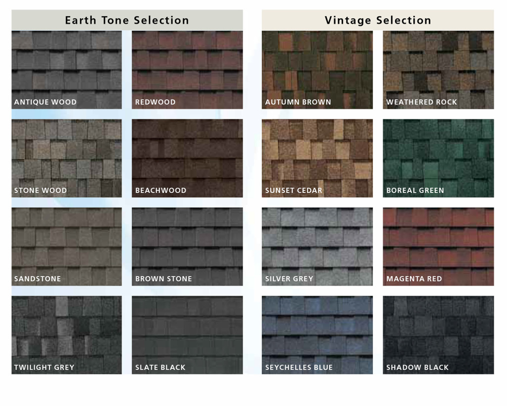 Bricor Roofing Products